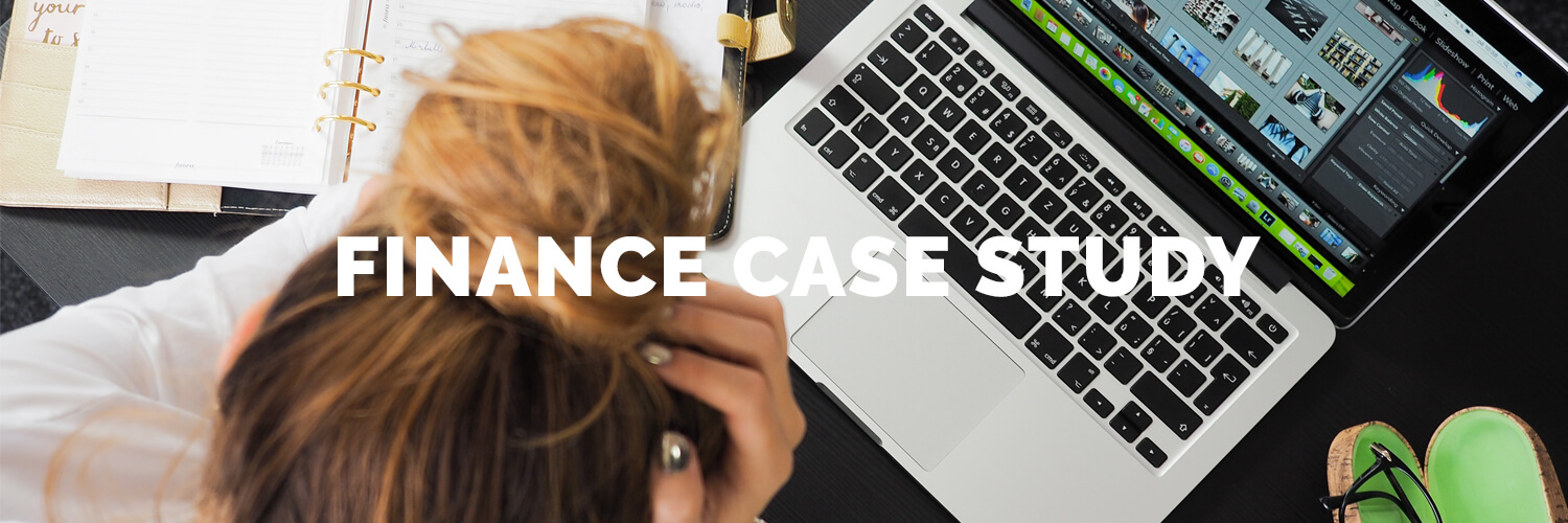 Finance Case Study #7 - WhiteStar Finance & Conveyancing