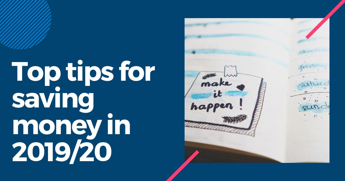 Six top tips to help make saving easier - WhiteStar Finance & Conveyancing
