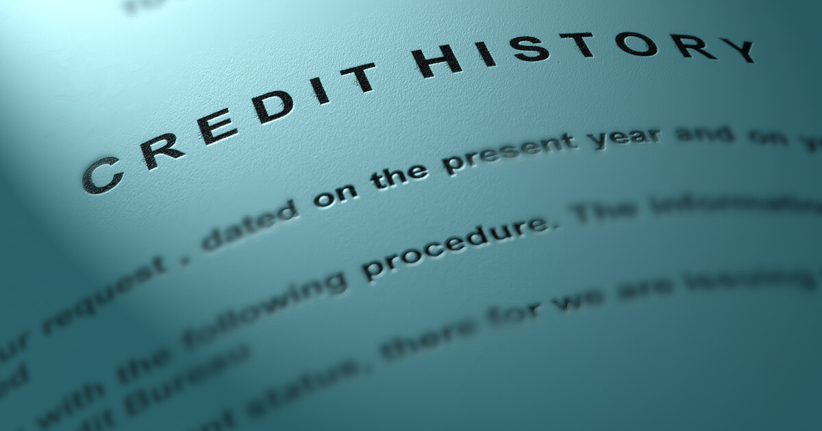 A Closer Look at Comprehensive Credit Reporting - WhiteStar Finance ...