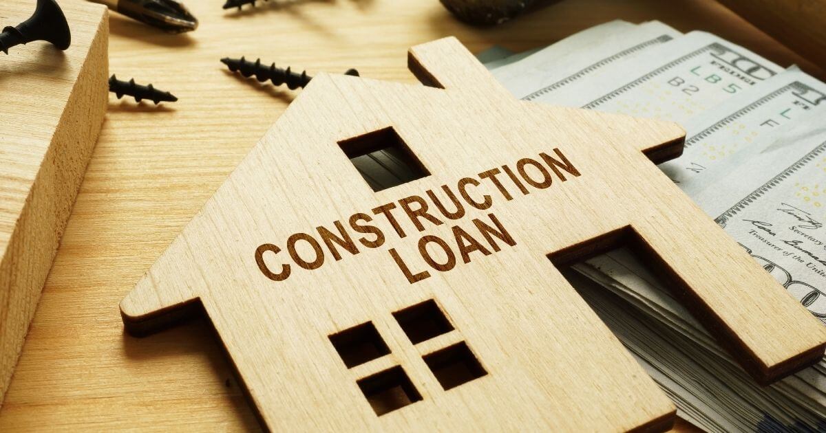 What is a construction loan and how does it work? - WhiteStar Finance ...