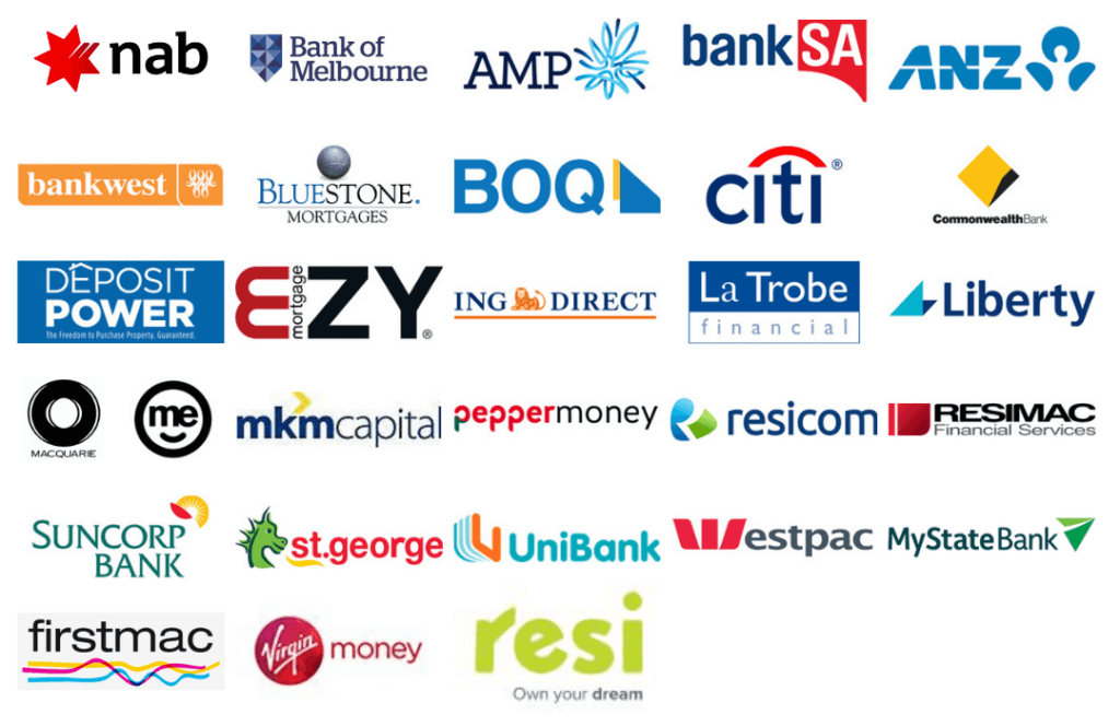 Panel of Mortgage Lenders - WhiteStar Group