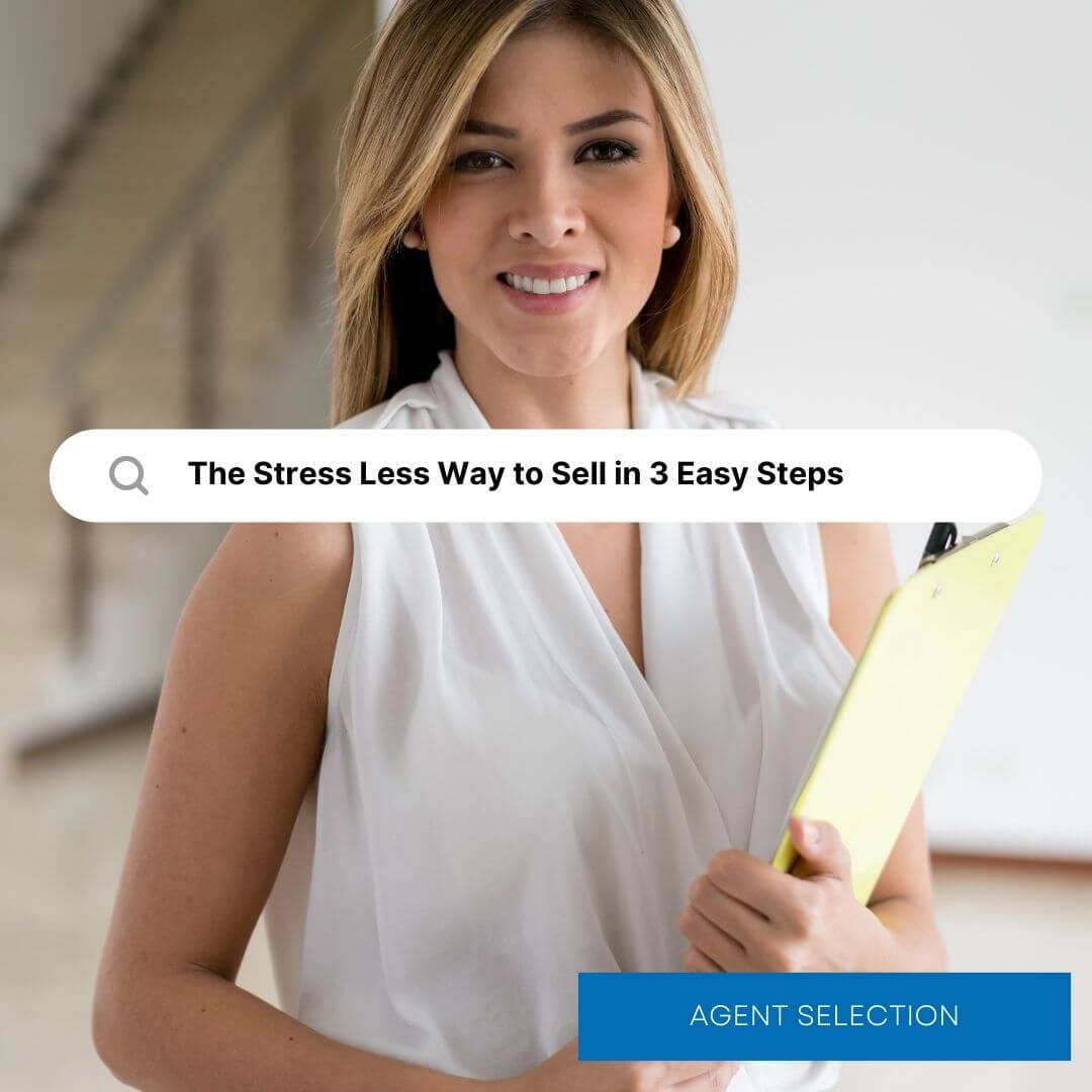The Stress Less Way to Sell in 3 Easy Steps - WhiteStar Finance ...