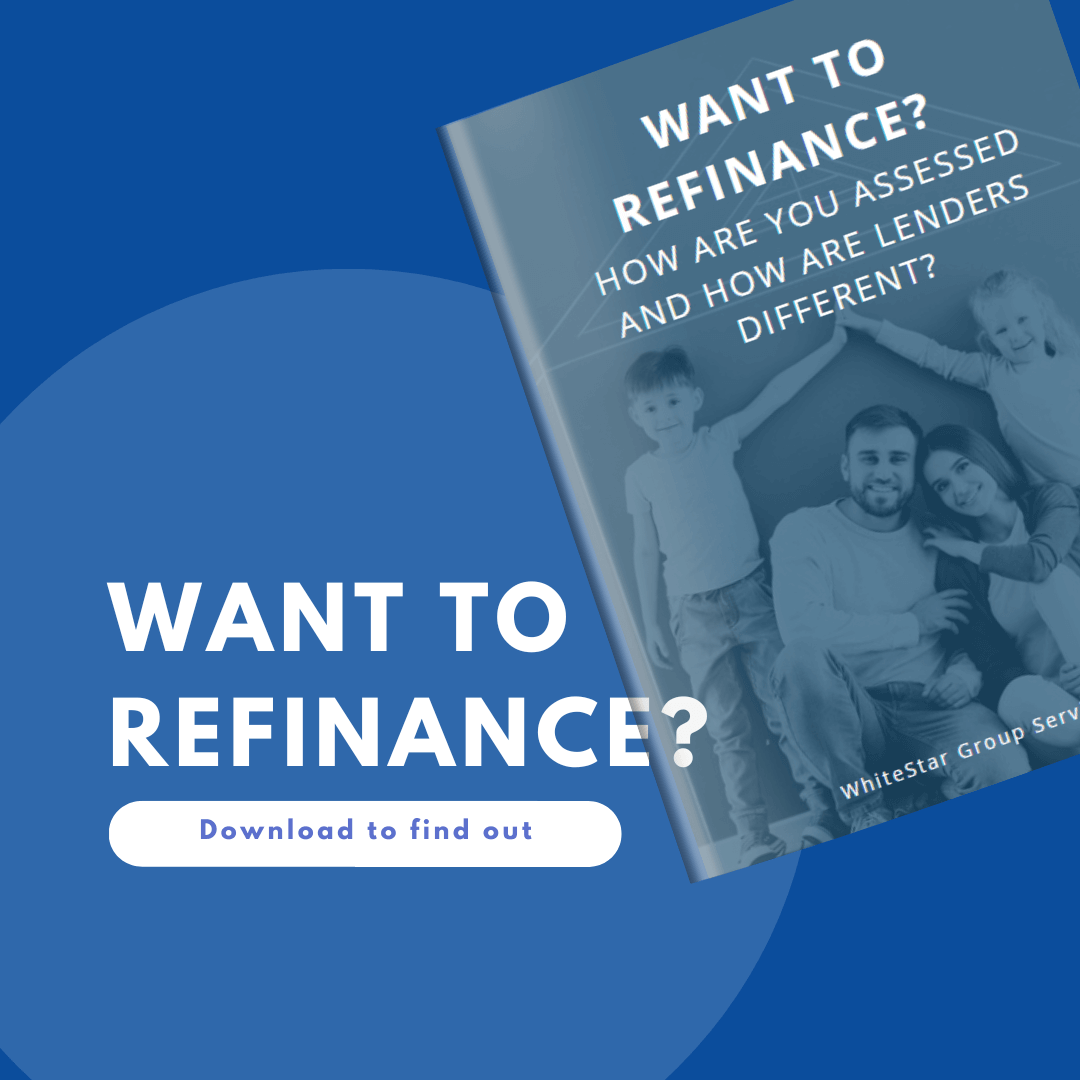 Step-by-Step Home Loan Refinance Guide for Australians